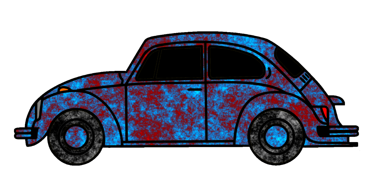 Rusty Dub Club | Classic Volkswagen Inspired Apparel and Gifts